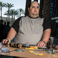 BlizzCon 2013 South Park Griefer cosplay photo